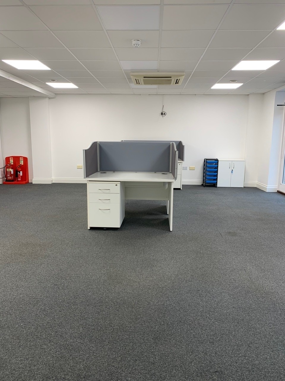 Rural Offices to Let near Witham/Tiptree, Essex - Howie, Kent and Co