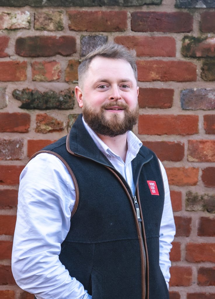 Martin Bryan - Howie, Kent and Co