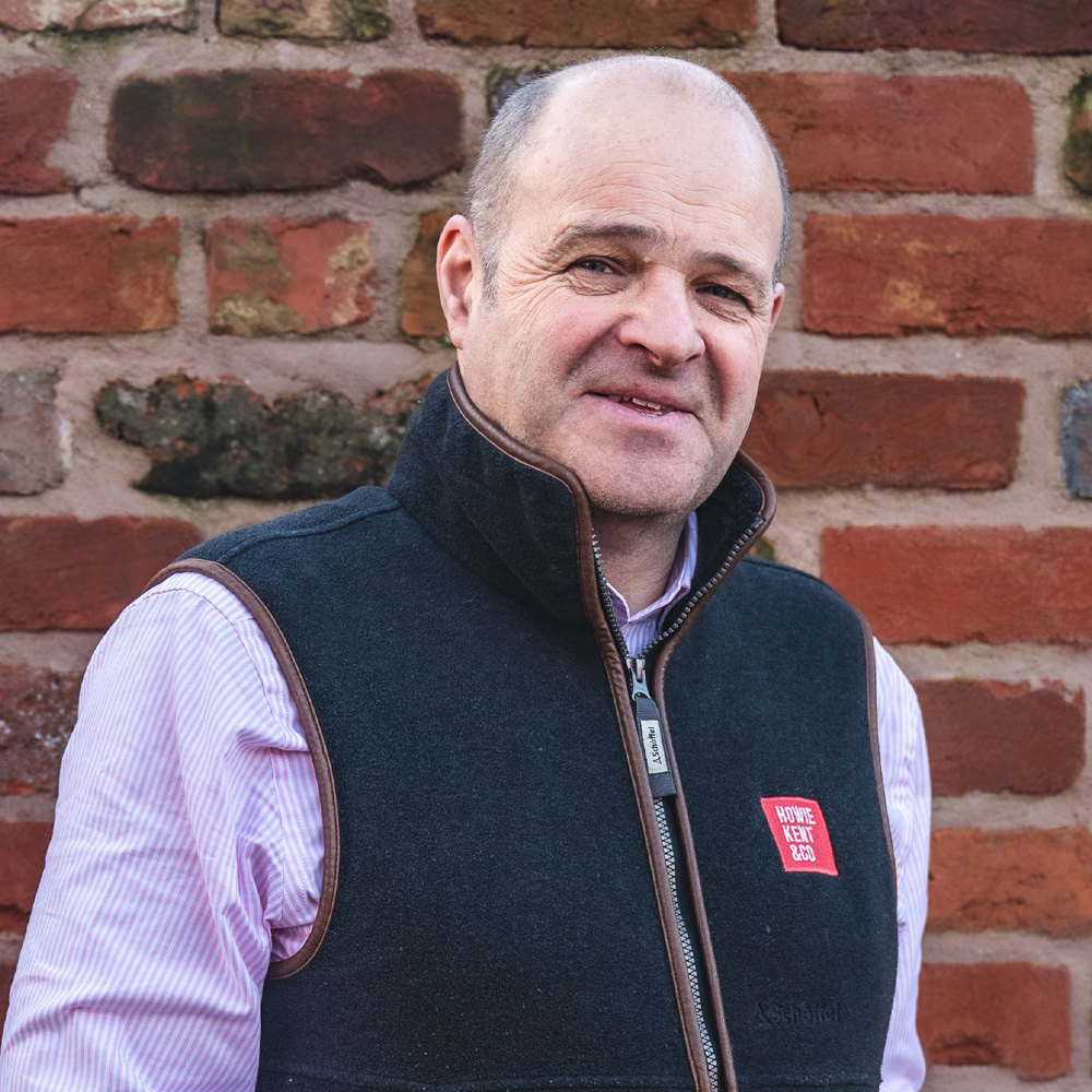 Peter Rattray | Meet The Team | Howie, Kent and Co.