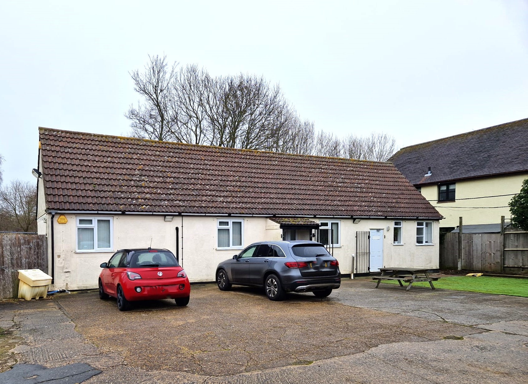 Rural Office to Let at Pleshey near Chelmsford, Essex - Howie, Kent and Co