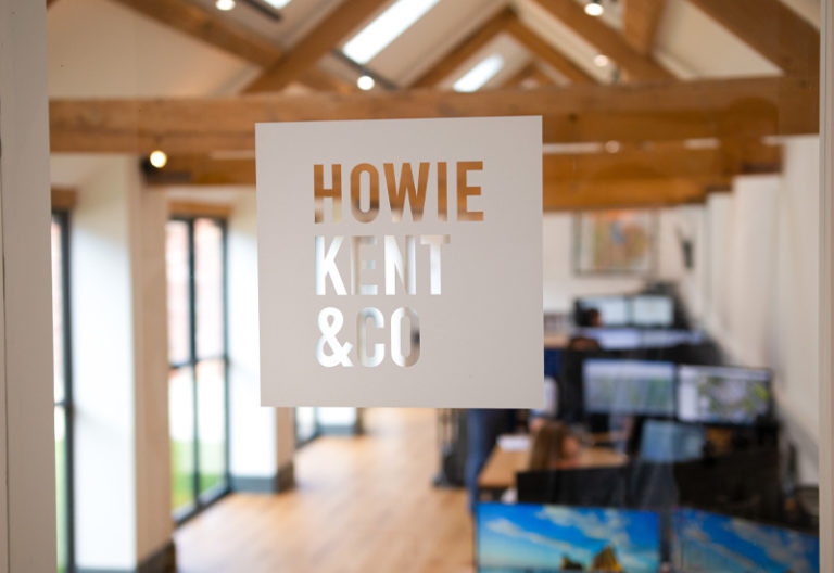 Contact | Howie Kent & Co