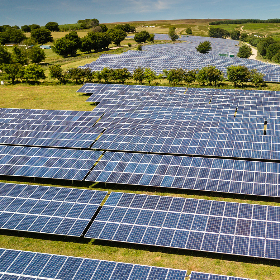 Renewables Site Finding | Howie, Kent and Co.