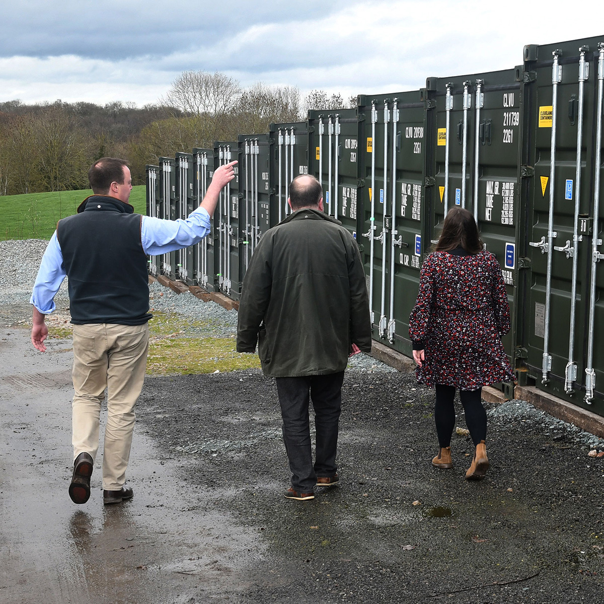 Commercial Rent Reviews - Howie, Kent and Co