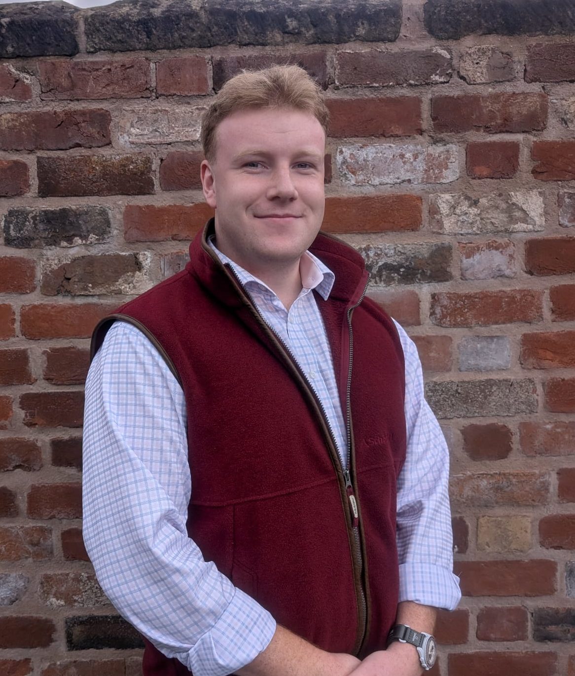 Joe Langley - Howie, Kent and Co