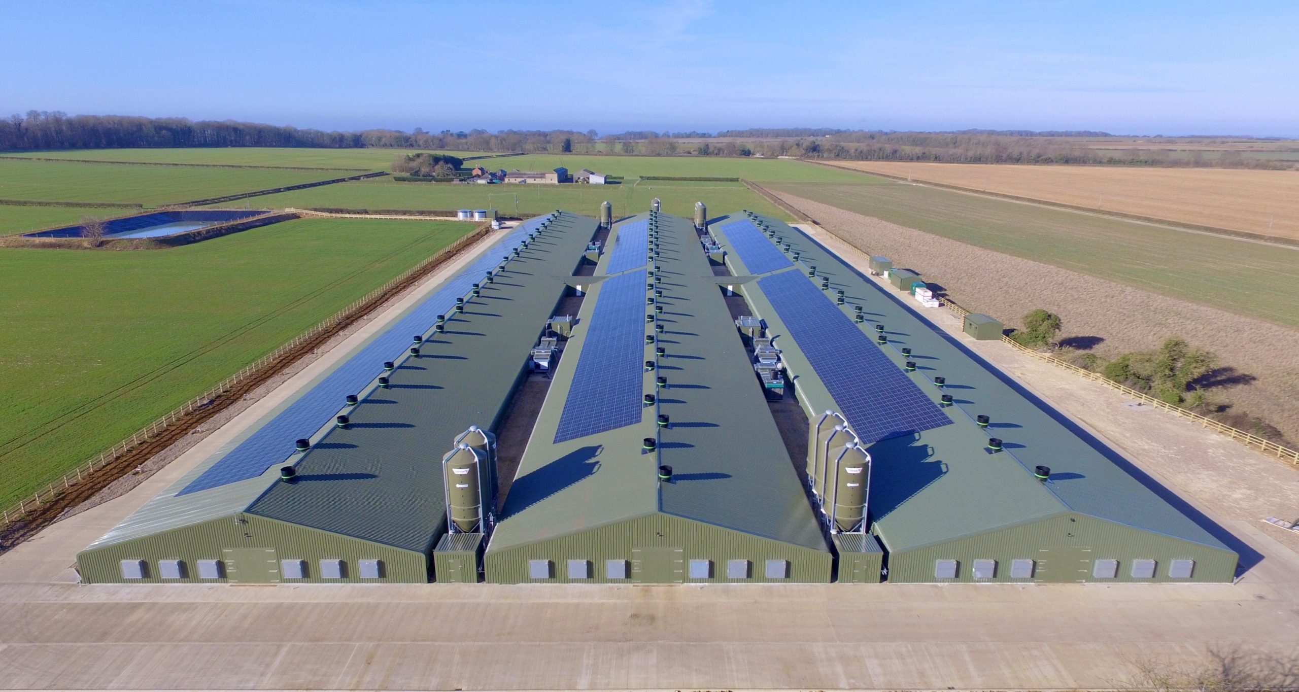 Are you a landowner with a site that would be perfect for poultry ...