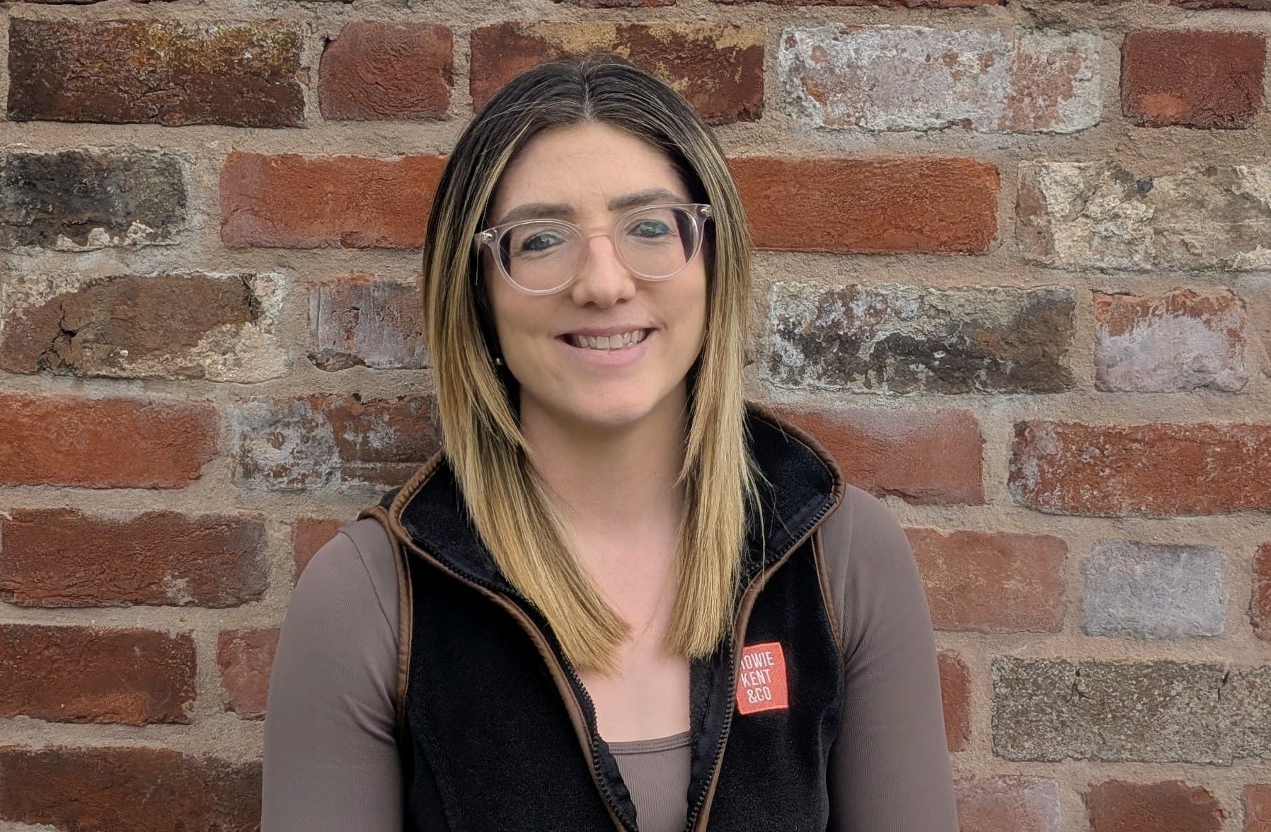 Meet the team - Becky Evans - Howie, Kent and Co